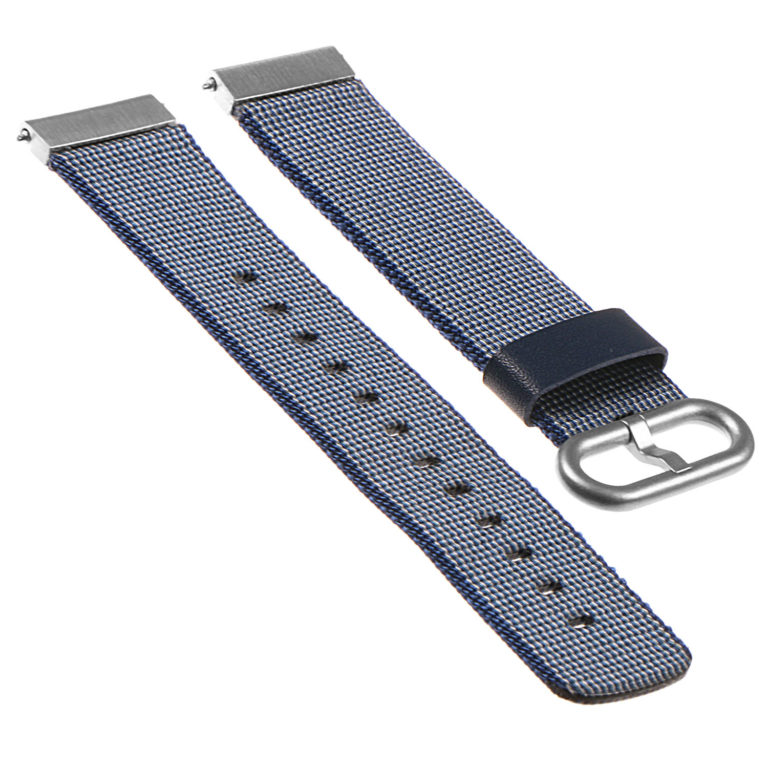 Nylon Samsung Gear S2 Classic Band | StrapsCo