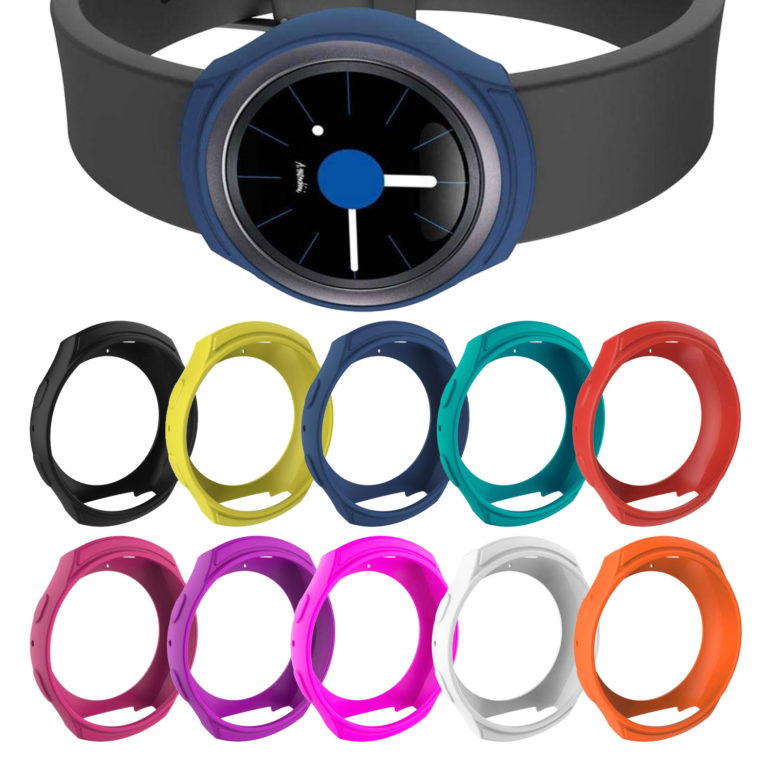 Samsung Gear S2 Protective Case