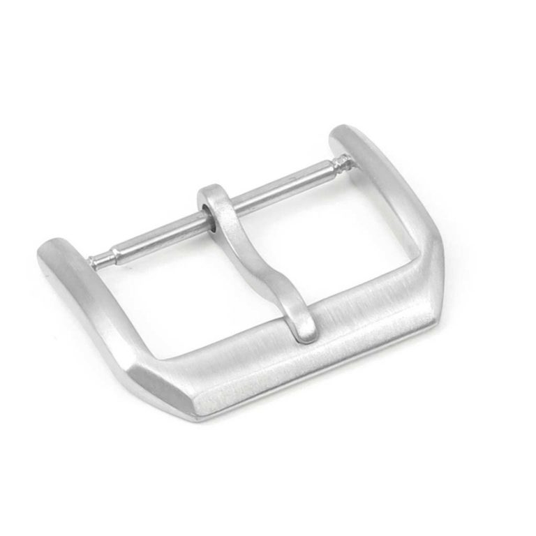 Tang Buckle For IWC | StrapsCo