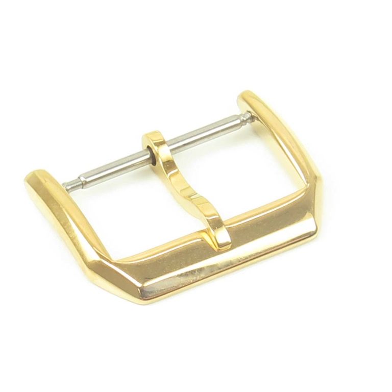 Tang Buckle For IWC | StrapsCo
