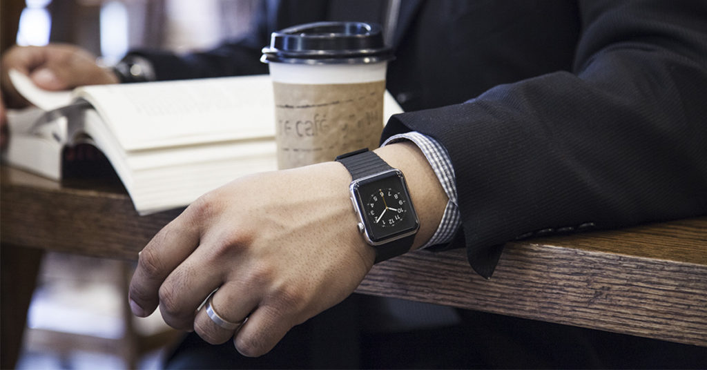 7 Ways to Style Your Apple Watch | StrapsCo