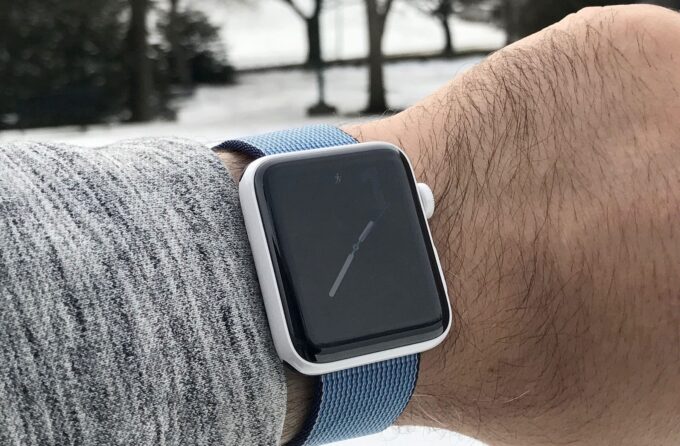 7 Ways to Style Your Apple Watch | StrapsCo