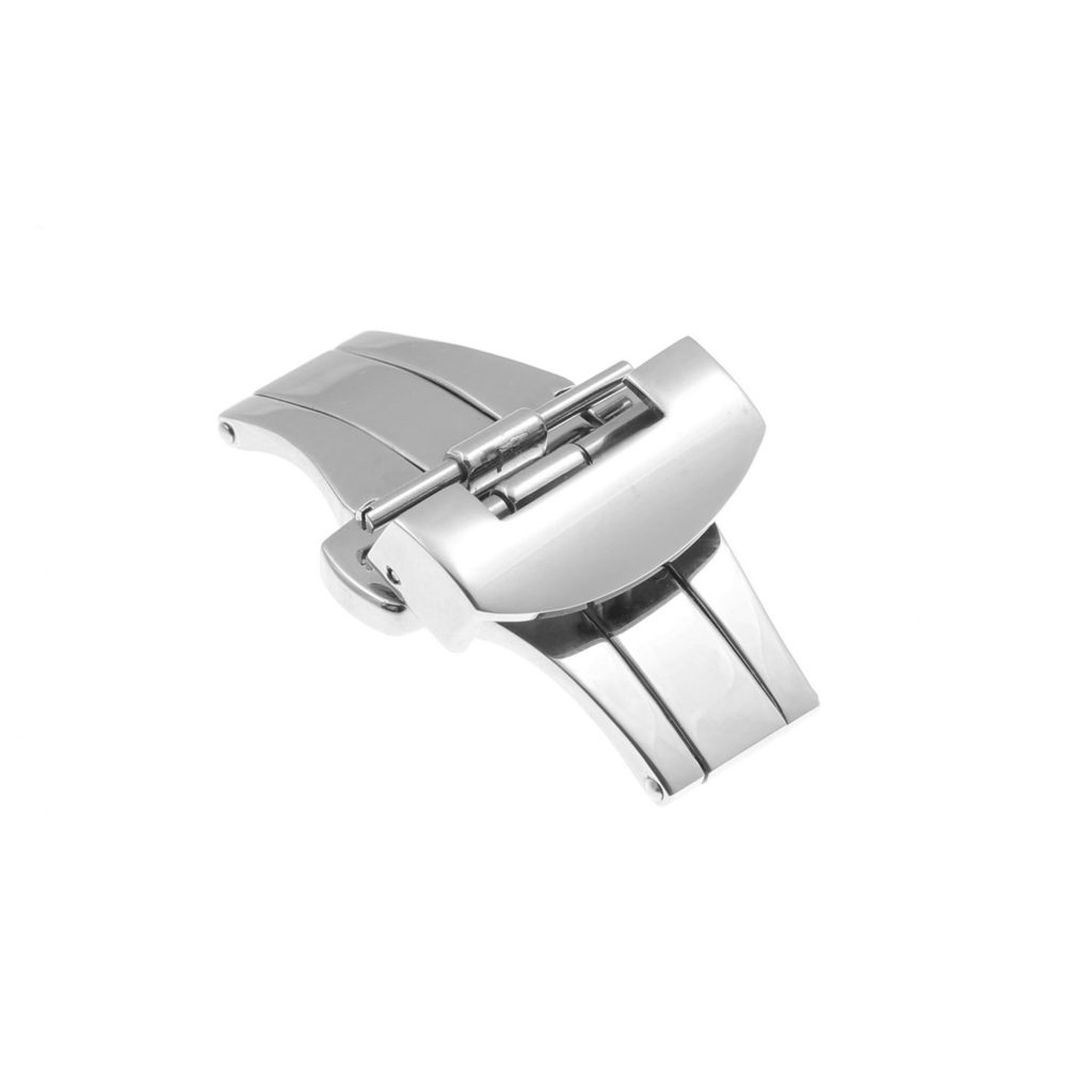 Butterfly Deployant Clasp | StrapsCo