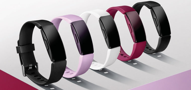 Fitbit Inspire HR Review: The New Budget-Friendly Fitness Tracker ...