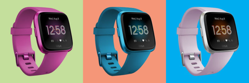 Fitbit Versa Lite Edition: What's New? | StrapsCo