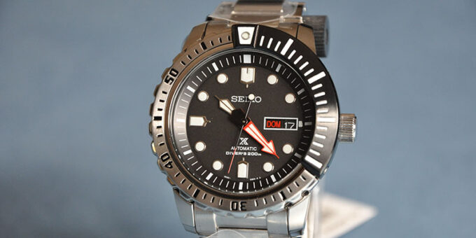 A Guide to Seiko Nicknames | StrapsCo