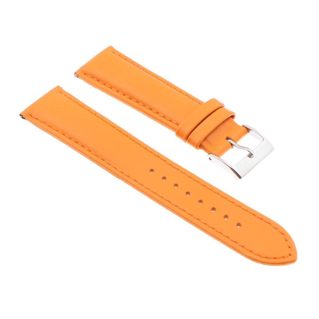 Classic Men's Strap (Long) With Quick Release | StrapsCo