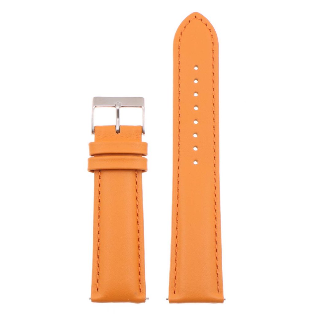 Classic Men's Strap (Long) With Quick Release | StrapsCo