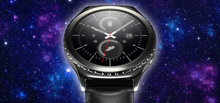 The Best Samsung Smartwatches | StrapsCo