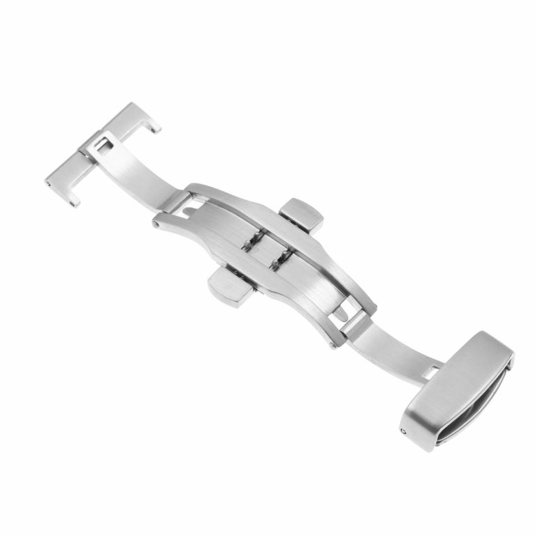 Butterfly Deployant Clasp | StrapsCo