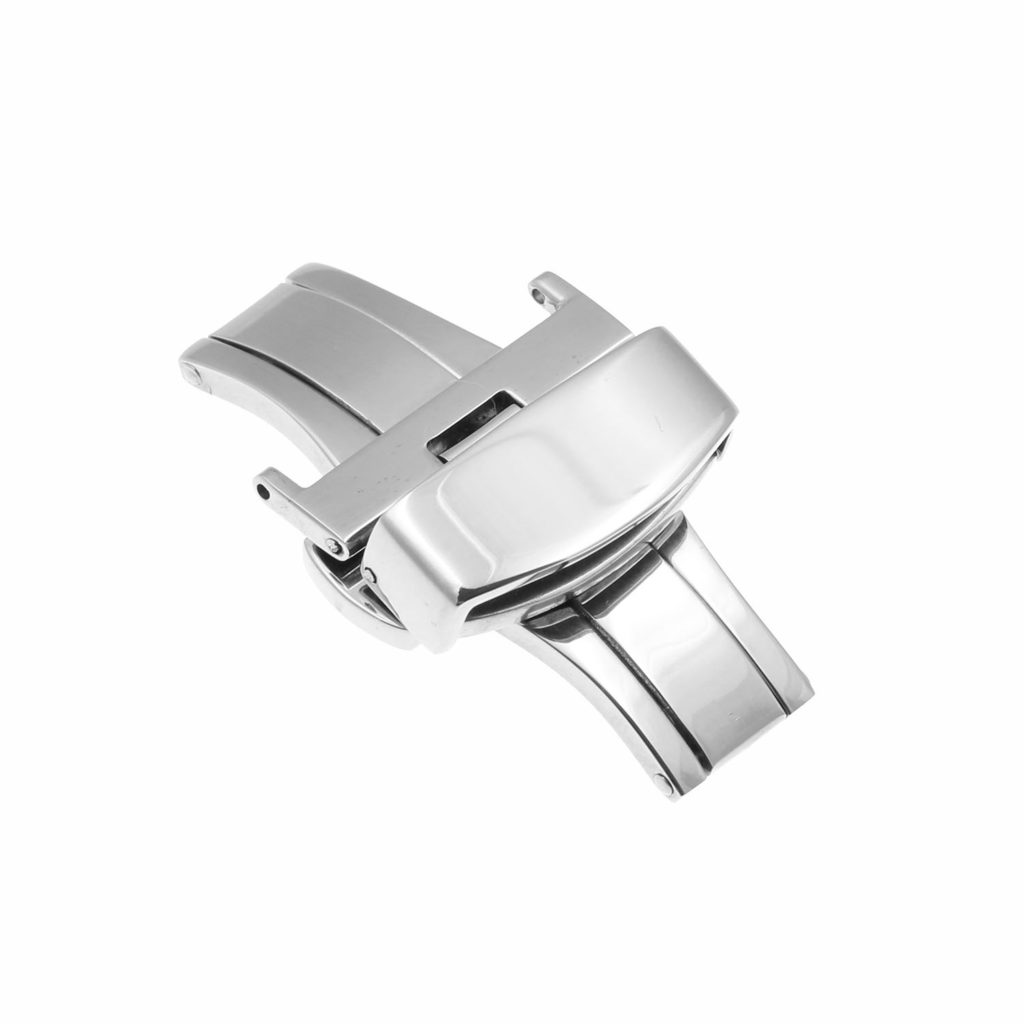 Butterfly Deployant Clasp | StrapsCo