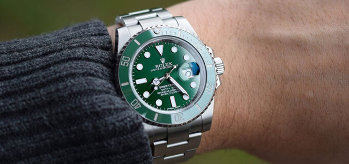 Rolex Submariner Price Guide | StrapsCo