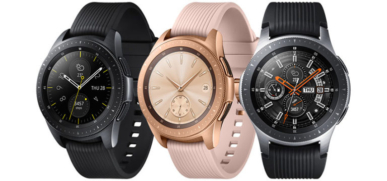 The Best Samsung Smartwatches | StrapsCo