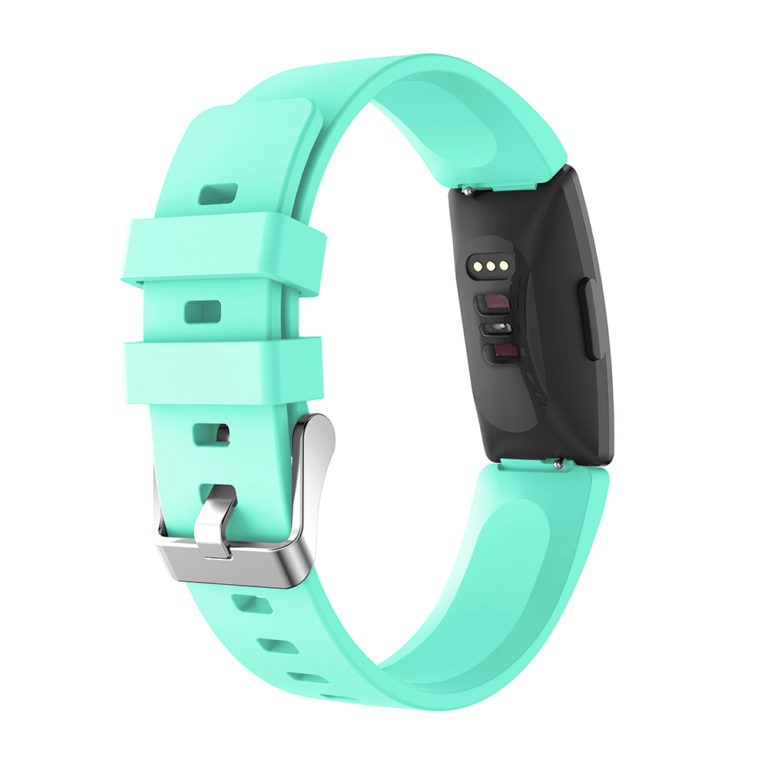 Rubber Strap For Fitbit Inspire & Inspire HR | StrapsCo