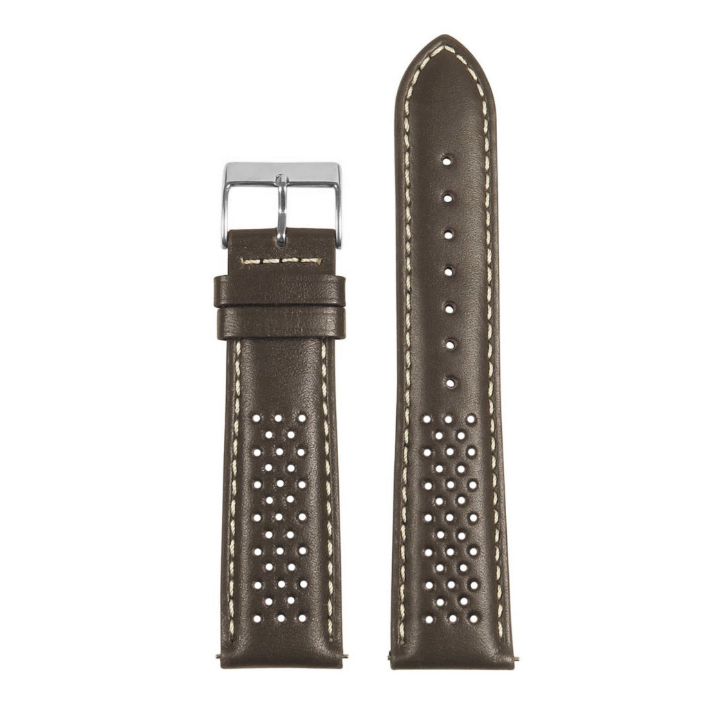 Perforated Rally Strap - Quick Release | StrapsCo
