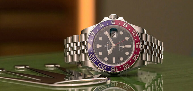 Bezels, Dials And Their Nicknames | StrapsCo