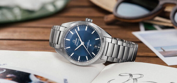 Bezels, Dials And Their Nicknames | StrapsCo