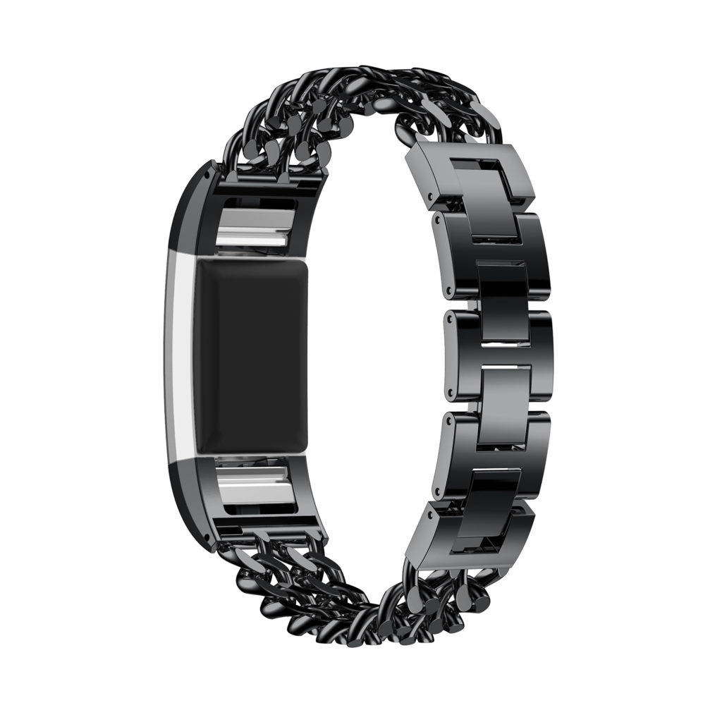 Fitbit Charge 2 Chain lIink Bracelet