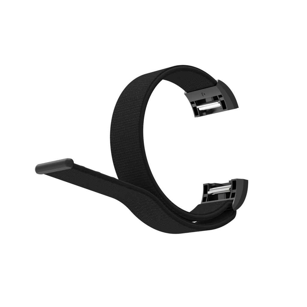 Nylon Strap For Fitbit Charge 2 | StrapsCo