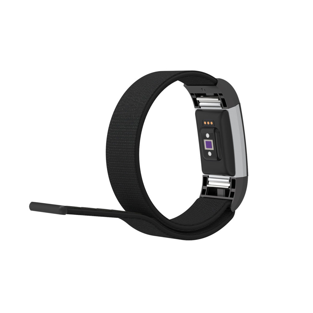 Nylon Strap for Fitbit Charge 2 | StrapsCo