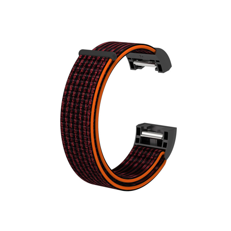 Nylon Strap For Fitbit Charge 2 | StrapsCo