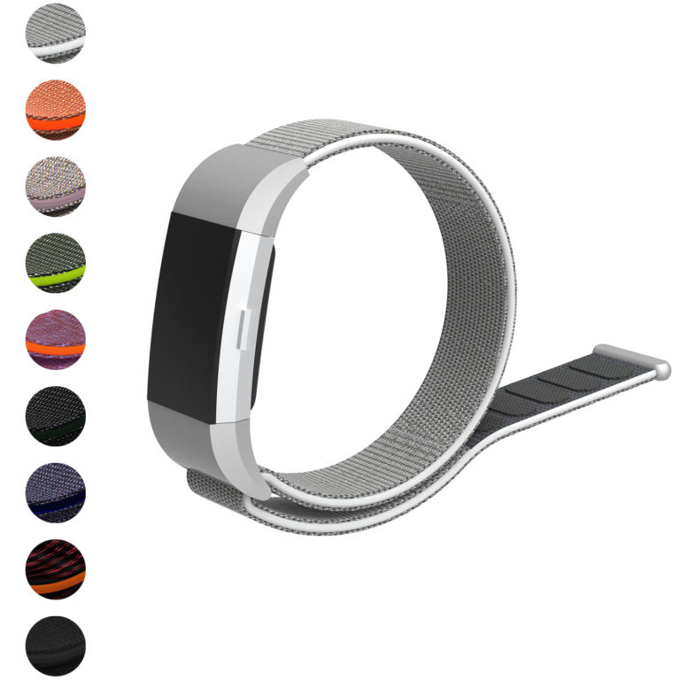 Fitbit Charge 2 Bands | Fitbit Watch Straps | StrapsCo