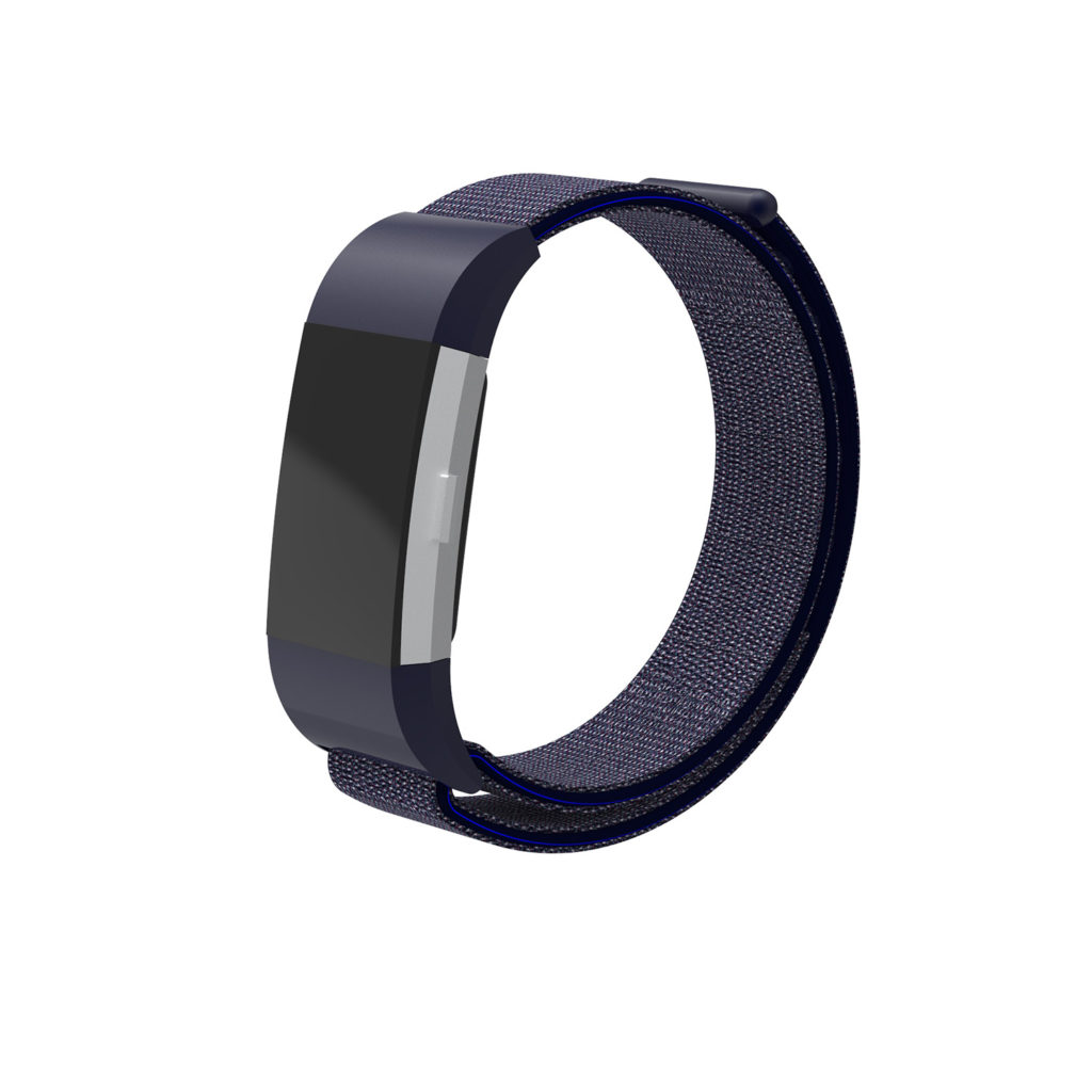 Nylon Strap For Fitbit Charge 2 | StrapsCo