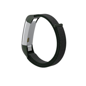 Nylon Strap For Fitbit Alta & Alta HR | StrapsCo