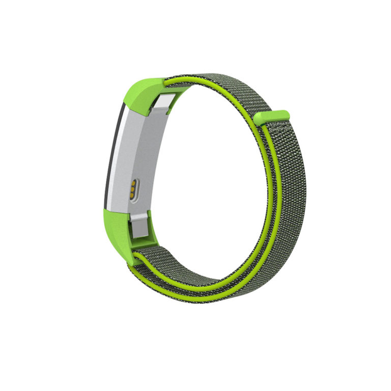 Nylon Strap for Fitbit Alta & Alta HR | StrapsCo