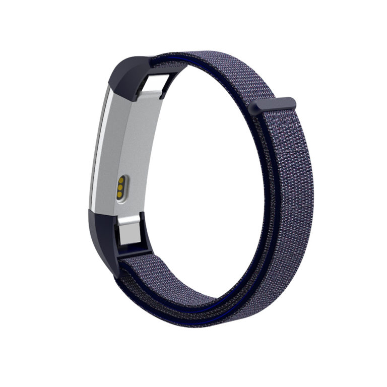 Nylon Strap For Fitbit Alta & Alta HR | StrapsCo