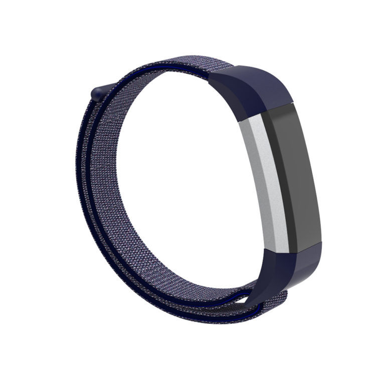 Nylon Strap For Fitbit Alta & Alta HR | StrapsCo