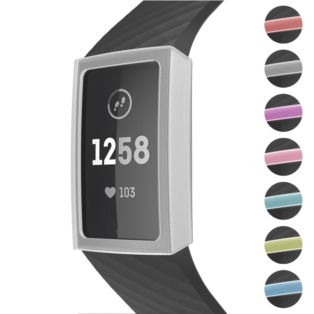 Fitbit Charge 3 Case