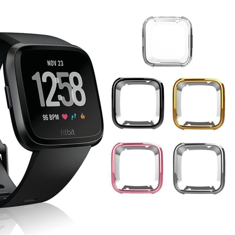 Fitbit Versa Bands & Fitbit Versa 2 Bands | StrapsCo