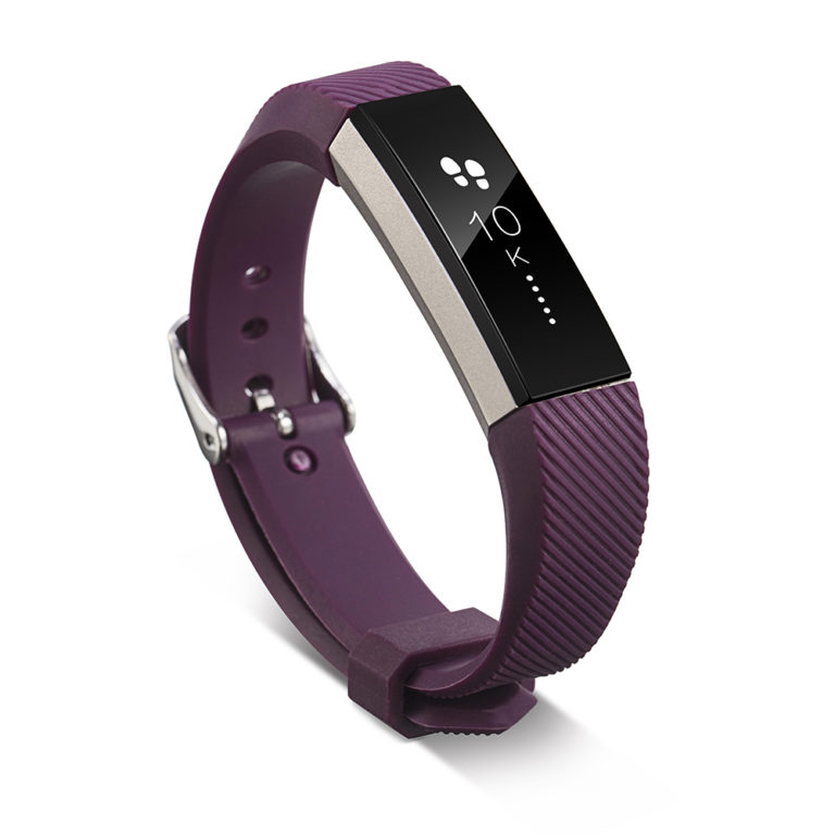 Rubber Strap For Fitbit Ace | StrapsCo