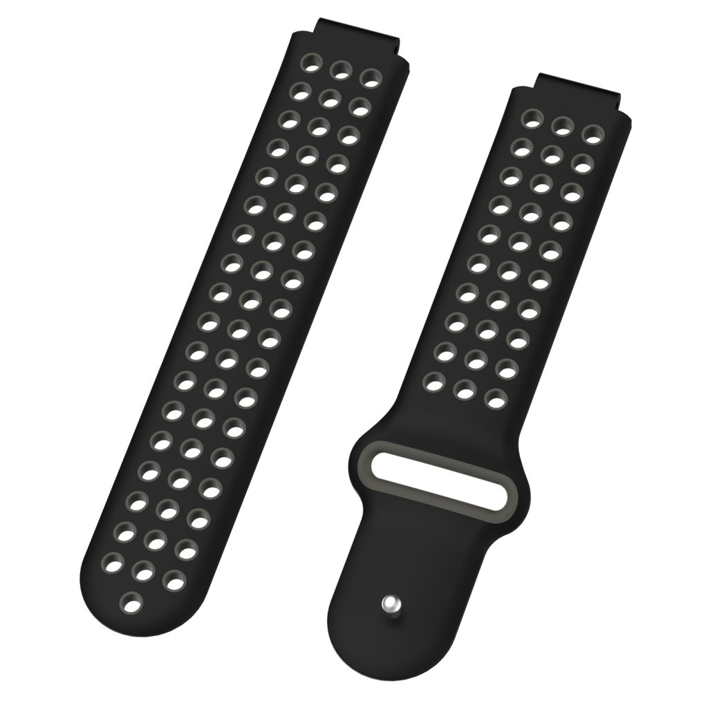 Endurance Strap For Garmin Forerunner 220 / 230 / 235 / 260 / 620 ...