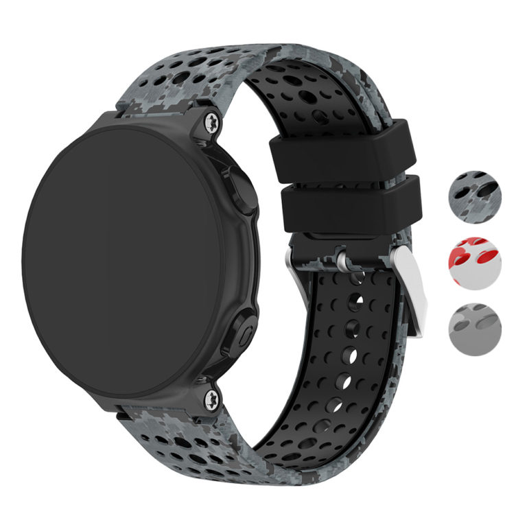Bands for Garmin Approach S5, S6 & S20 | StrapsCo