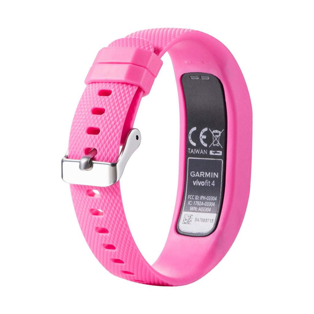 Active Band For Garmin Vivofit 4 | StrapsCo