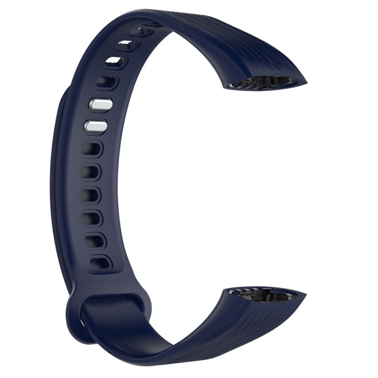 Rubber Strap for Huawei Honor Band 3 | StrapsCo