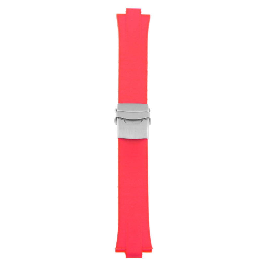 Oris Aquis Rubber Strap