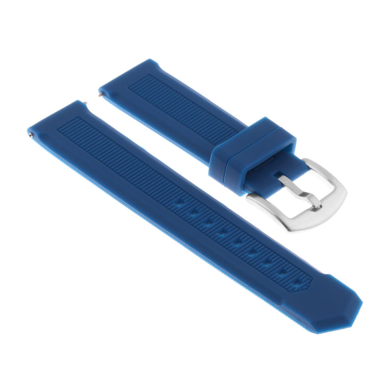 Rubber Strap for TAG Heuer Formula 1 | StrapsCo
