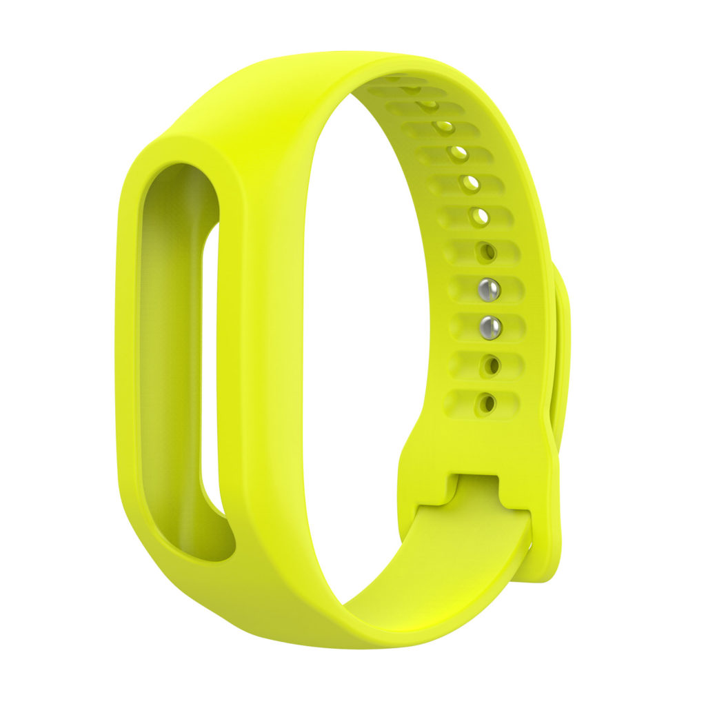 Rubber Strap for TomTom Touch | StrapsCo