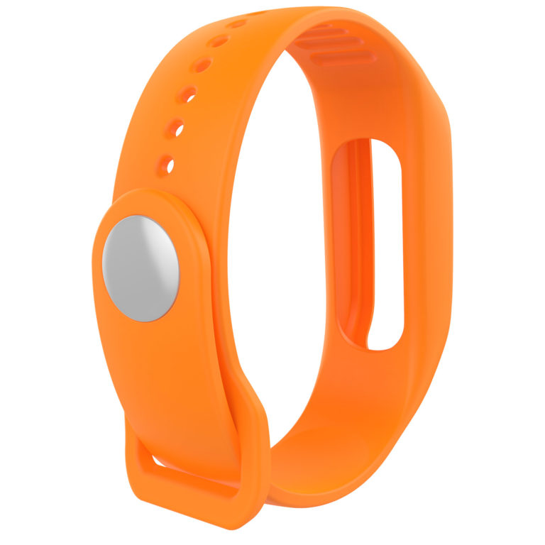 Rubber Strap for TomTom Touch | StrapsCo