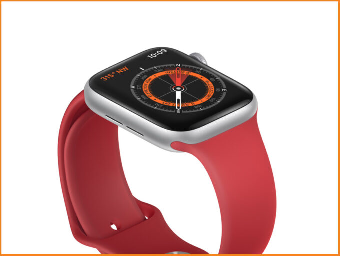 Apple Watch Series 5: Everything You Need To Know | StrapsCo
