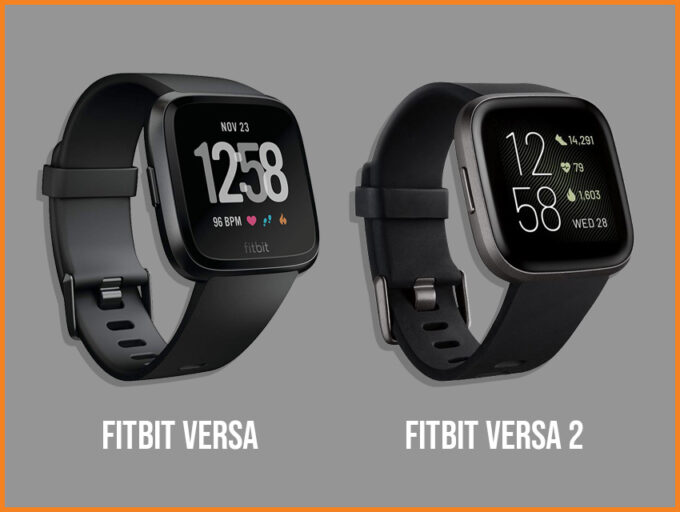 Fitbit Versa 2 - Features, Price & Release Date | StrapsCo