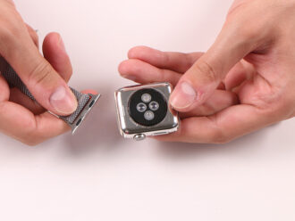 How To Install Apple Watch Bands | StrapsCo