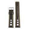 Leather Rally Strap - Quick Release | StrapsCo