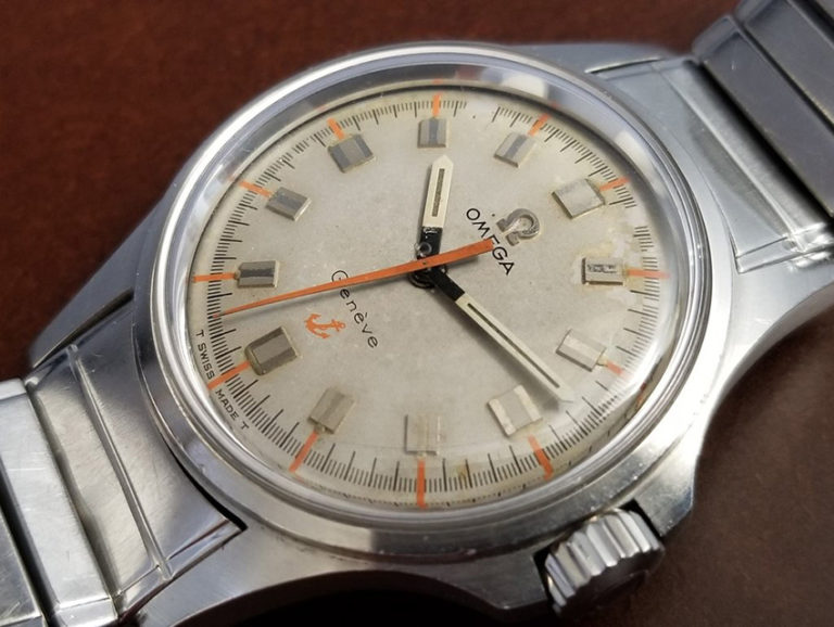 The Ultimate Guide To OMEGA Nicknames | StrapsCo