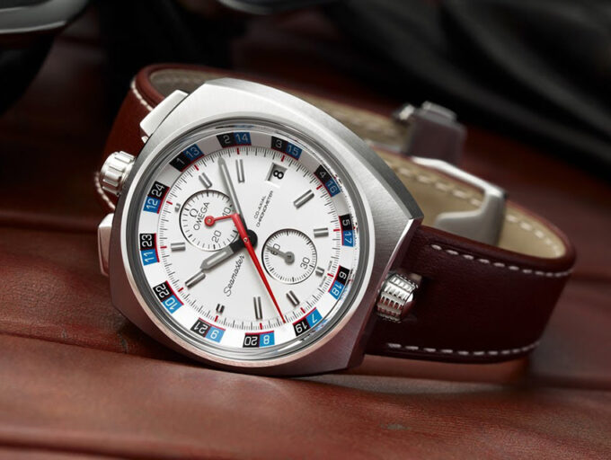 The Ultimate Guide To OMEGA Nicknames | StrapsCo