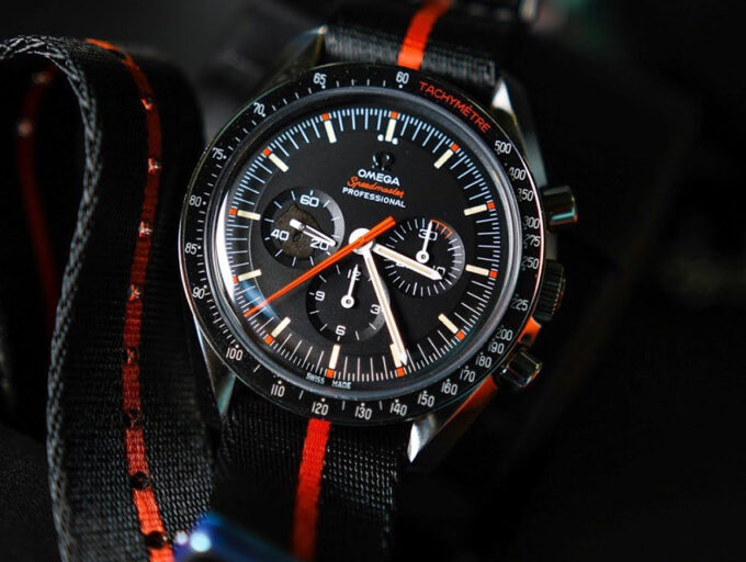 The Ultimate Guide To OMEGA Nicknames | StrapsCo