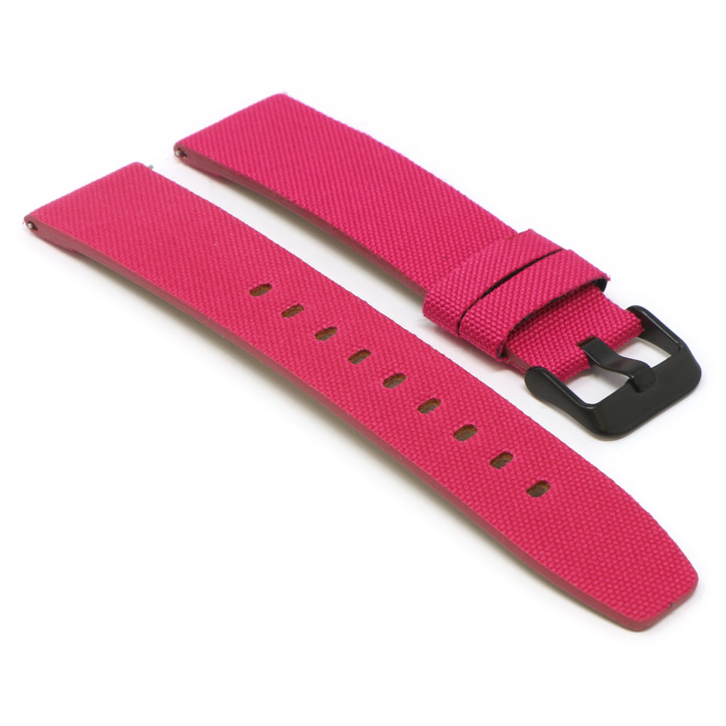 23mm Nylon Strap | StrapsCo